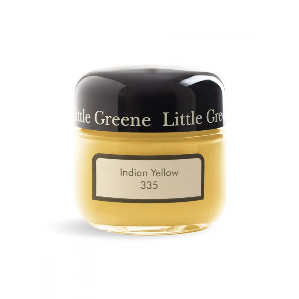 ᐉ Пробник в/э краски Little Greene, Absolute Matt Emulsion, цвет - №335 ...