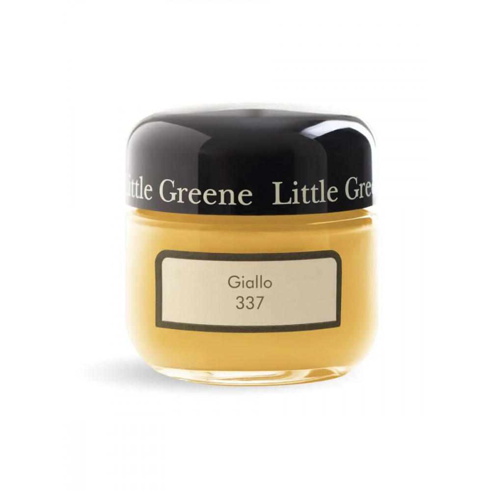ᐉ Пробник в/э краски Little Greene, Absolute Matt Emulsion, цвет - №337 ...
