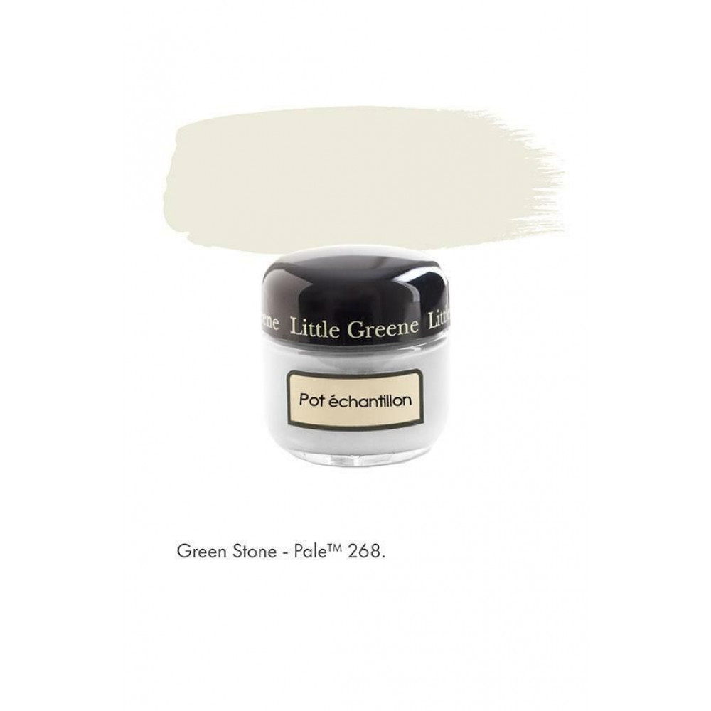 ᐉ Пробник в/э краски Little Greene, Absolute Matt Emulsion, цвет ...